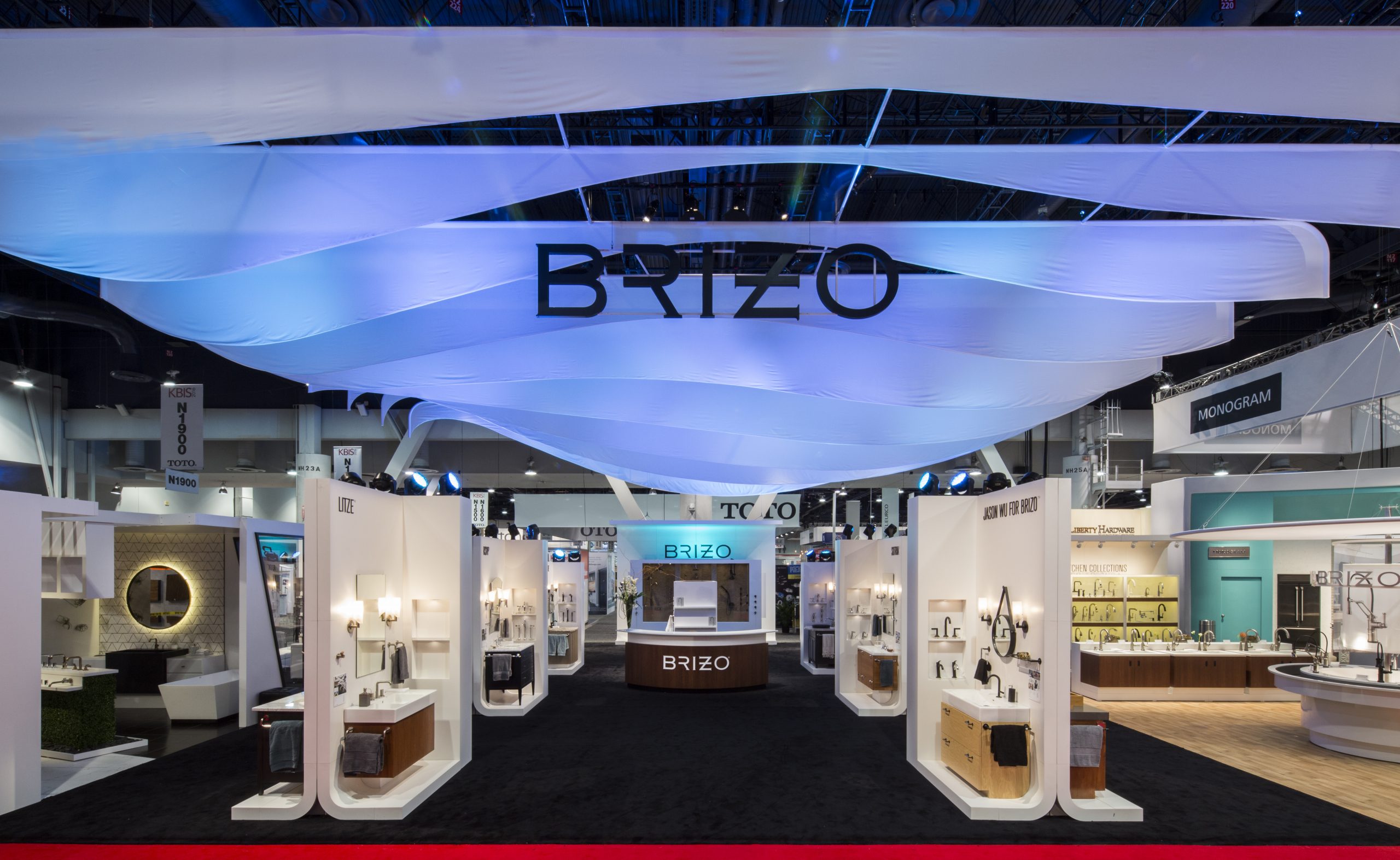 Brizo | CenterPoint Marketing