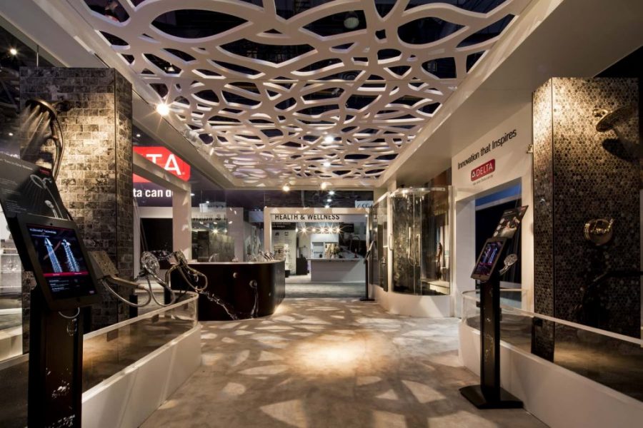 4 Insights of Successful Exhibit Space Design – CenterPoint