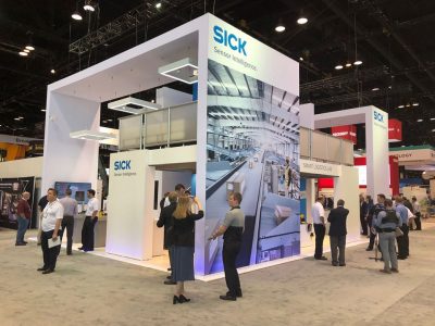 5 Key Elements for Effective Trade Show Exhibit Design - CenterPoint