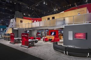 5 Key Elements for Effective Trade Show Exhibit Design - CenterPoint