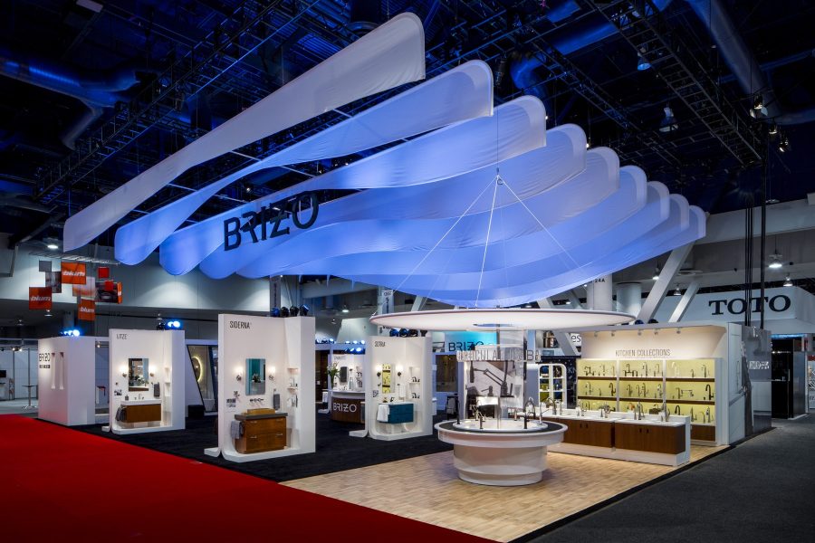 6 Proven Strategies To Boost Booth Traffic - CenterPoint