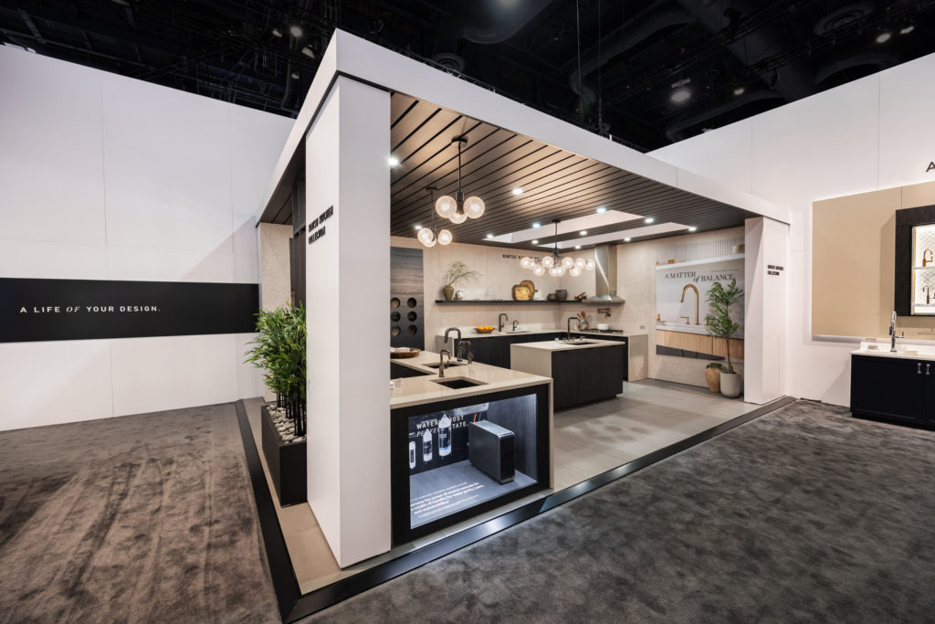 CenterPoint Client Delta Faucets Named Top 10 Exhibit at KBIS 2024 ...