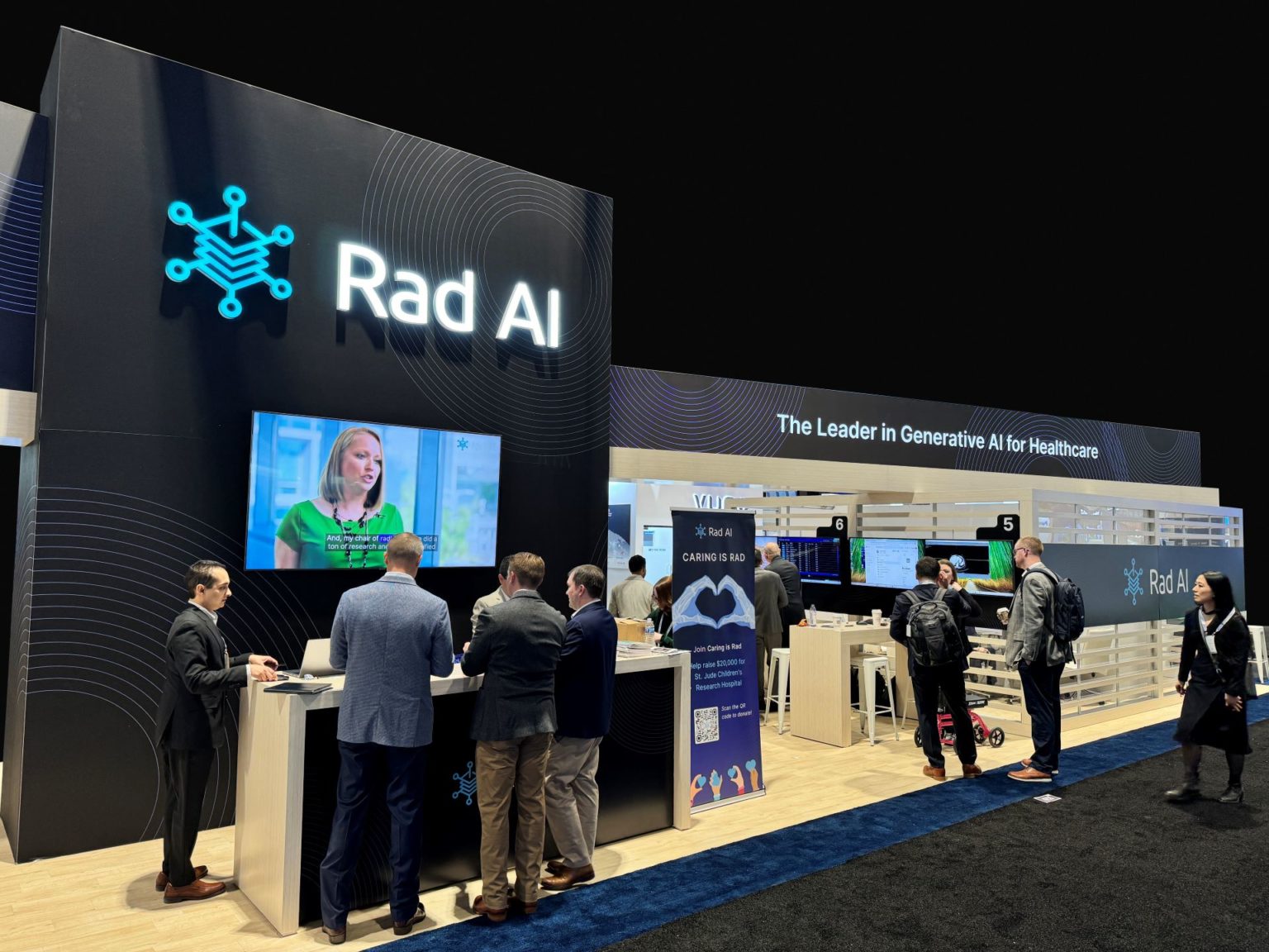 2025 Trade Show Trends That Boost Engagement - CenterPoint