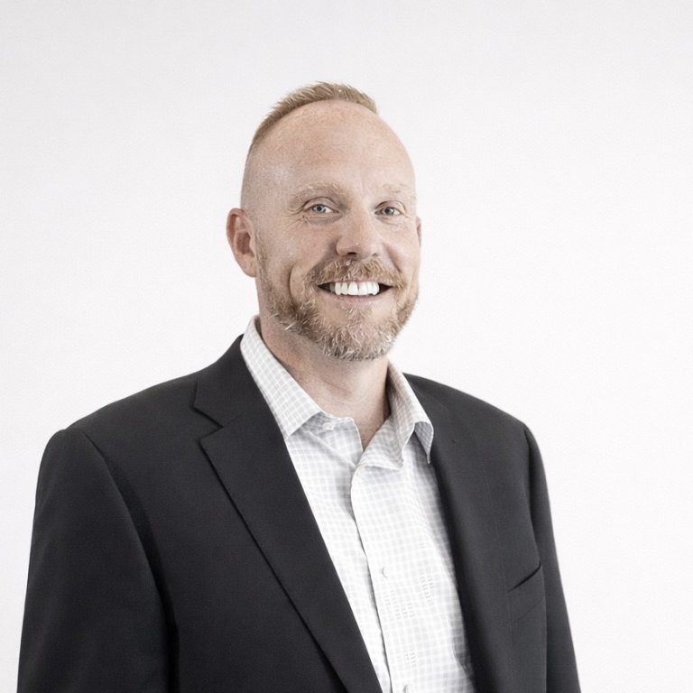 Jason Weddle Joins CenterPoint as COO – CenterPoint